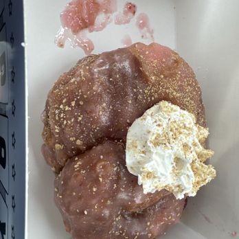 PARLOR DOUGHNUTS - Updated October 2025 - 76 Photos & 27 Reviews - 8804 ...