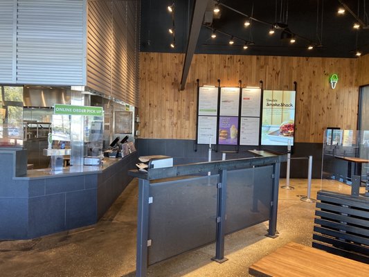 SHAKE SHACK FLORIDA MALL - Updated February 2025 - 214 Photos & 109 ...