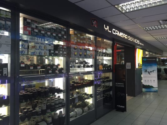 YL CAMERA SERVICES - Updated September 2025 - Kuala Lumpur, Malaysia - Photography Stores ...