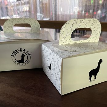 BIBBLE & SIP - Updated July 2024 - 11767 Photos & 5777 Reviews - 253 W ...