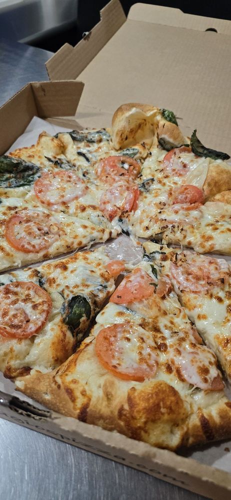 BELLAGIOS PIZZA - Updated April 2026 - 17 Photos & 94 Reviews - 1880 ...