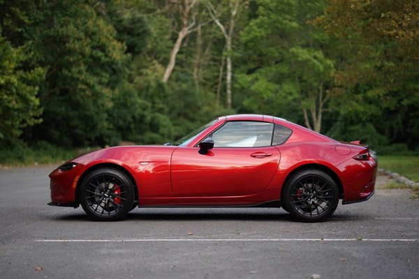 SAFFORD BROWN MAZDA ALEXANDRIA - Updated October 2025 - 45 Photos & 246 ...