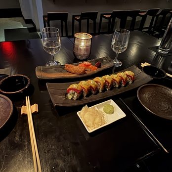 OISHII BOSTON - Updated May 2025 - 1959 Photos & 891 Reviews - 1166 ...