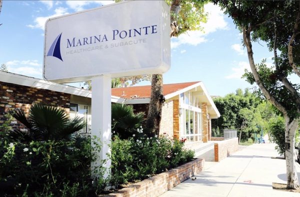 MARINA POINTE HEALTHCARE & SUBACUTE - Updated October 2025 - 15 Photos ...