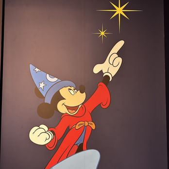 IMMERSIVE DISNEY ANIMATION - Updated December 2025 - 11 Photos - 159 ...