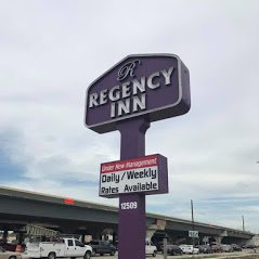 REGENCY INN & SUITES - Updated January 2026 - 12509 Northwest Fwy ...