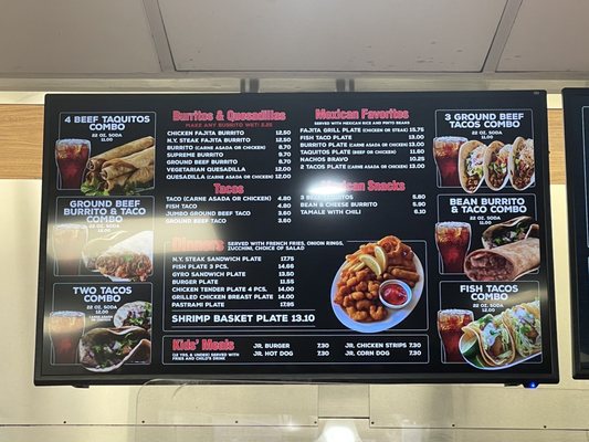 BRAVO BURGERS - 133 Photos & 275 Reviews - 1215 N White Ave, Pomona, CA ...