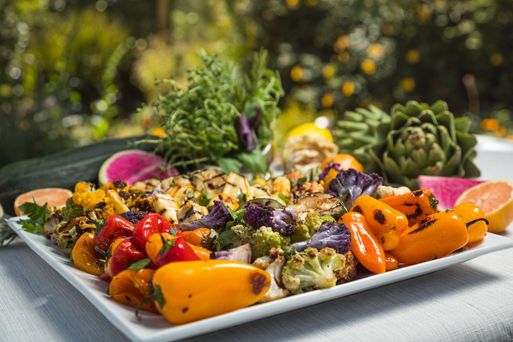 JEN MILTON CATERING - Updated May 2024 - 16 Photos & 10 Reviews - 2533 ...