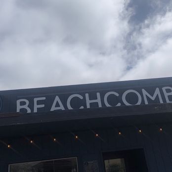 BEACHCOMBER CAFE - Updated May 2025 - 275 Photos & 361 Reviews - 363 ...