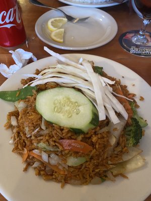 WINDIES RESTAURANT & BAR - 27 Photos & 34 Reviews - Indian - 21606 ...