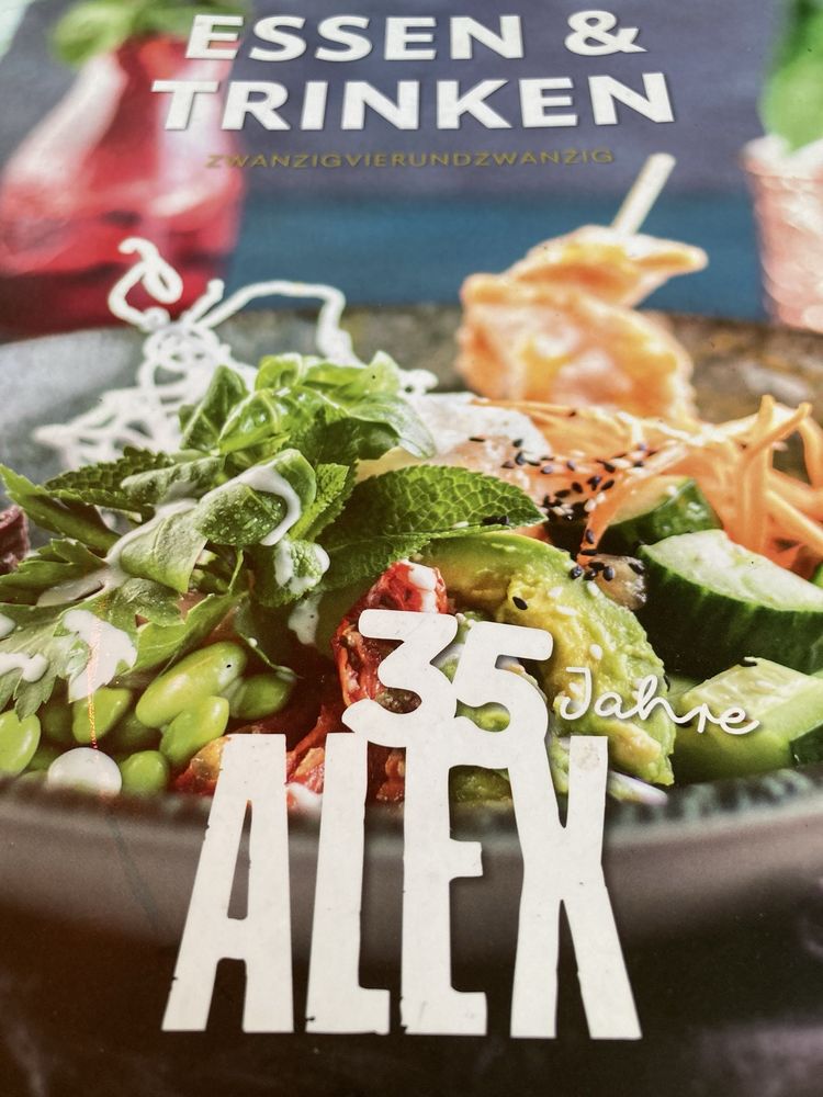 ALEX - Updated September 2025 - 195 Photos & 653 Reviews ...