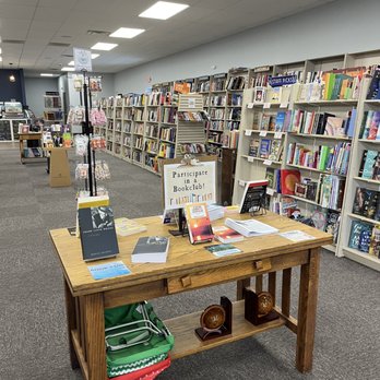 WERNER BOOKS & COFFEE - Updated October 2025 - 38 Photos - 3608 Liberty ...