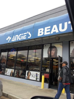 ANGIE’S BEAUTY SUPPLY - Updated October 2025 - 11 Photos & 21 Reviews ...