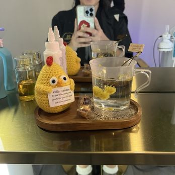 HARU HEAD SPA - Updated January 2026 - 90 Photos & 108 Reviews - 4411 ...