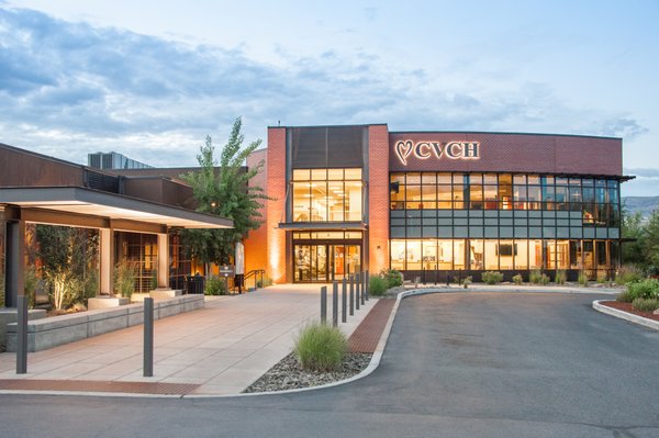 COLUMBIA VALLEY COMMUNITY HEALTH - Updated December 2025 - 11 Reviews ...