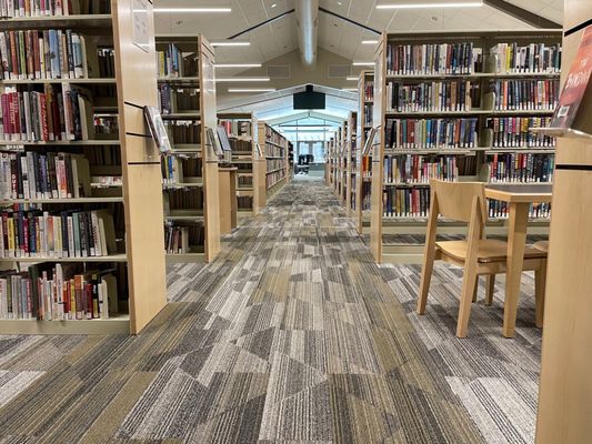 TURLOCK LIBRARY - Updated October 2025 - 16 Photos & 20 Reviews - 550 N ...