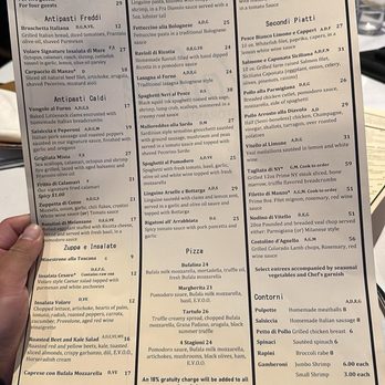 VOLARE RISTORANTE ITALIANO - Updated August 2024 - 2049 Photos & 2880 ...