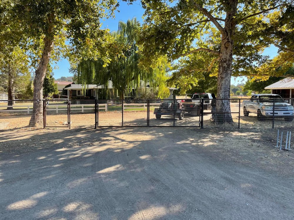 FERRIS FENCING - Updated October 2025 - 12 Photos - Paso Robles ...