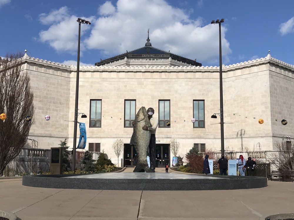 Museum Campus, Chicago | Roadtrippers