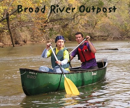 BROAD RIVER OUTPOST - Updated October 2025 - 22 Photos & 21 Reviews ...