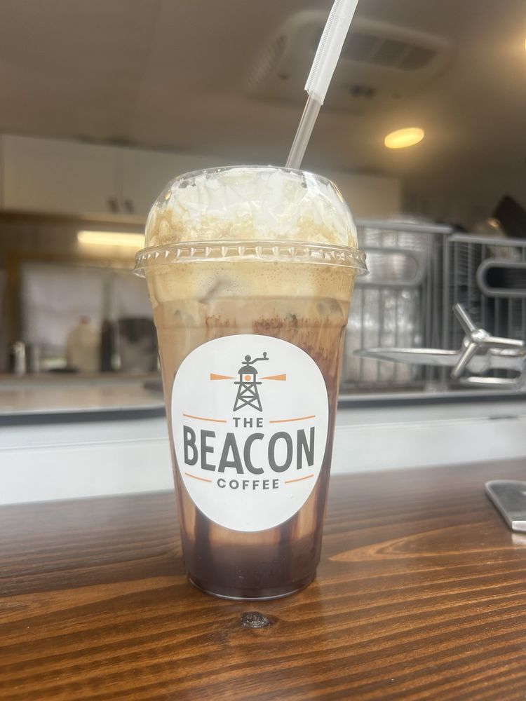 THE BEACON COFFEE - Updated December 2025 - 3201 Union Rd, Gastonia ...