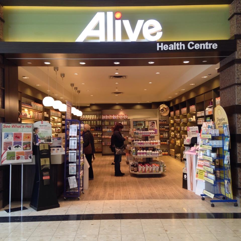 ALIVE HEALTH CENTRE - Updated December 2025 - 6060 Minoru Blvd ...