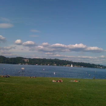 MATTHEWS BEACH PARK - Updated December 2025 - 90 Photos & 43 Reviews ...