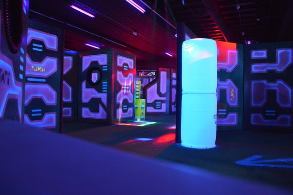 THE FUN WAREHOUSE - Updated June 2025 - 18 Photos - 222 Chapel Dr ...