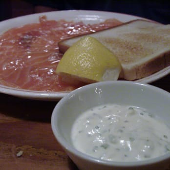 CRAZY SALMON - Updated November 2024 - 43 Photos & 210 Reviews - 54 rue ...