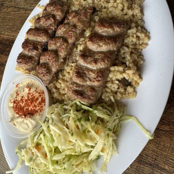 ARMO GRILL - Updated May 2024 - 48 Photos & 33 Reviews - 516 N ...