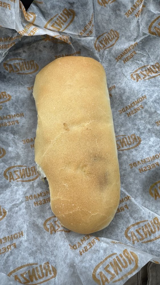 RUNZA - Updated May 2026 - 12 Photos & 18 Reviews - 13236 Arbor St ...