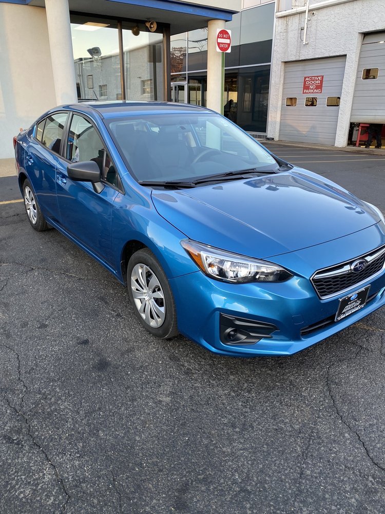PAUL MILLER SUBARU - Updated November 2024 - 12 Photos & 159 Reviews ...