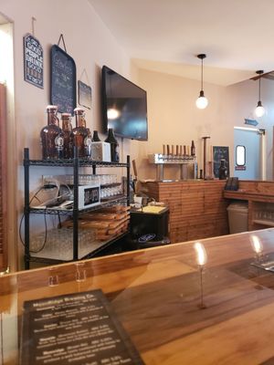 MOONRIDGE BREWING COMPANY - Updated August 2024 - 24 Photos & 27 ...