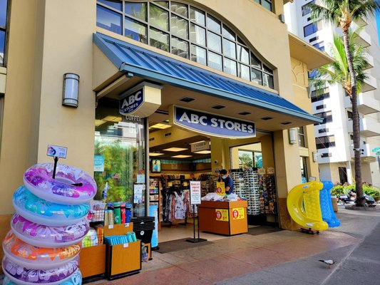 ABC STORE - HONOLULU - Updated August 2025 - 61 Photos & 61 Reviews ...