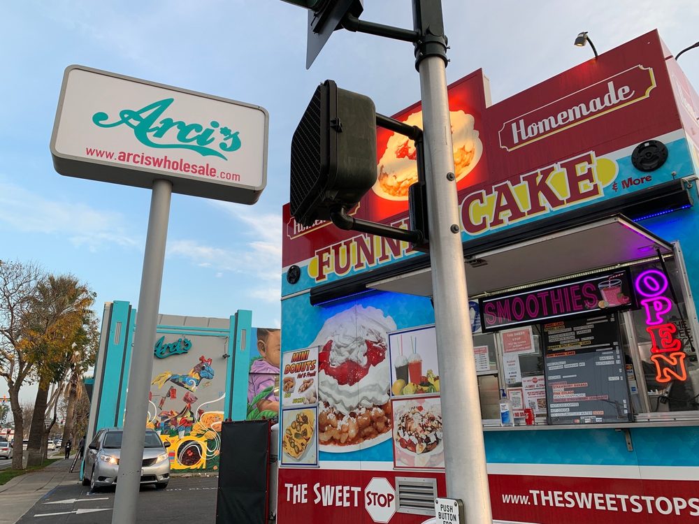 THE SWEET STOP - Updated January 2025 - 44 Photos & 43 Reviews - 3520 ...