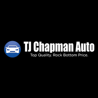 TJ CHAPMAN AUTO - Updated January 2026 - 39 Photos & 45 Reviews - 2021 ...