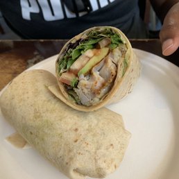 BLUE WIND GOURMET - 84 Photos & 200 Reviews - 22803 Gunston Dr ...