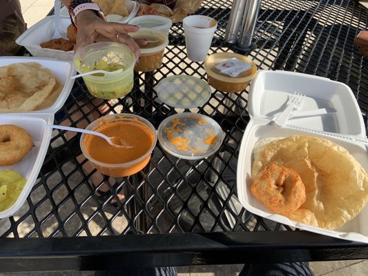 SANGAM MART - Updated December 2025 - 32 Reviews - 10300 Chapel Hill Rd ...