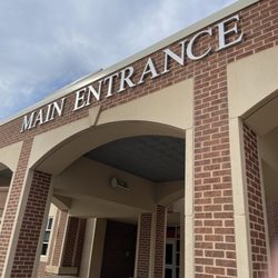 GRAPEVINE MIDDLE SCHOOL - 20 Photos - 301 Pony Pkwy, Grapevine, Texas ...