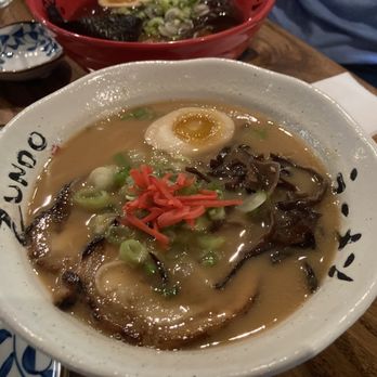 ZUNDO - Updated July 2024 - 171 Photos & 81 Reviews - 127 W Tiverton ...