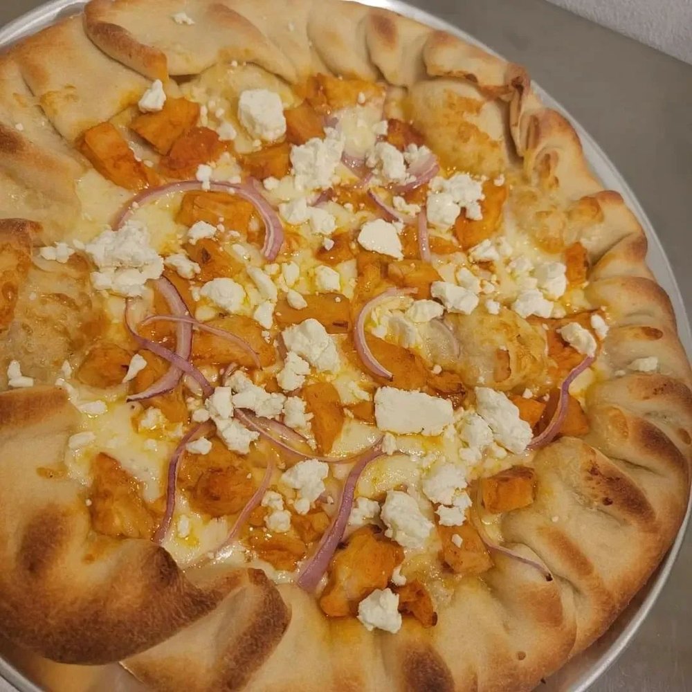 PODUNK PIZZA - 13 Photos & 10 Reviews - 630 E Birch Ave, La Center ...