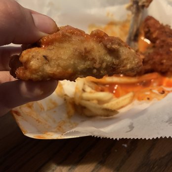 WING MAN - 25 Photos & 15 Reviews - Sacramento, California - Yelp ...