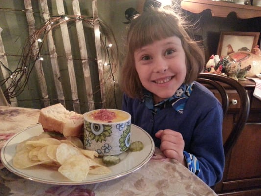 MISS MARENDA’S TEA ROOM - 25 Photos & 10 Reviews - 5 E Maple St, Sparta ...