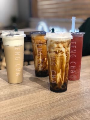 FENG CHA TEAHOUSE - SAN DIEGO - Updated September 2025 - 718 Photos ...