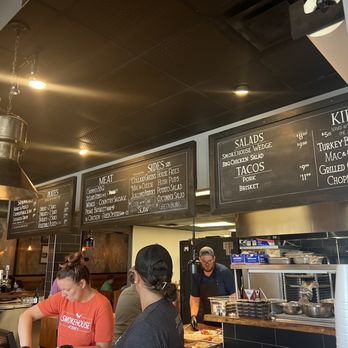 SMOKEHOUSE AT STEVE’S - Updated May 2024 - 280 Photos & 326 Reviews ...