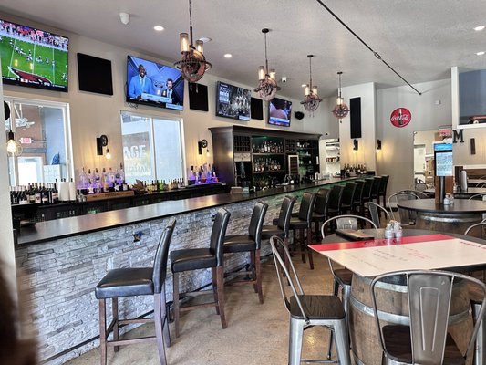 PSJ CELLAR RESTAURANT AND BAR - Updated December 2025 - 104 Photos & 86 ...