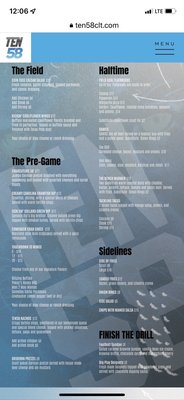 TEN58 SPORTS BAR AND LOUNGE - 47 Photos & 20 Reviews - 430 W 4th St, Charlotte, North Carolina ...