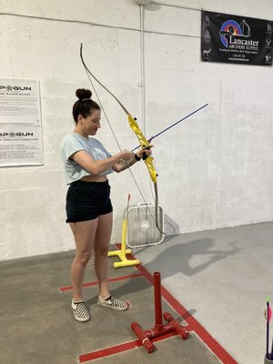 TOP GUN INDOOR RANGE - Updated August 2025 - 55 Photos & 84 Reviews ...