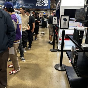 MICRO CENTER - Updated April 2025 - 604 Photos & 1487 Reviews - 1100 ...