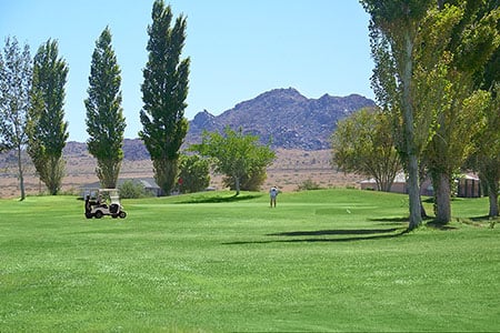 VALLE VISTA GOLF COURSE - Updated December 2025 - 9686 N Concho Dr ...